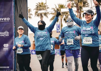 MCALLEN MARATHON | McAllen Marathon
